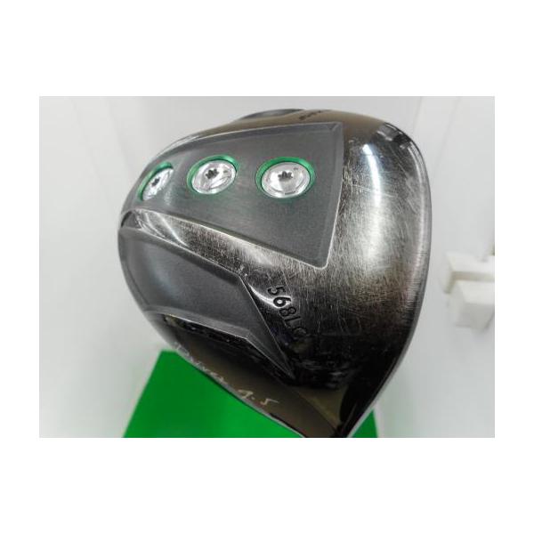 中古　Cランク　ＢＡＬＤＯ　ＣＯＭＰＥＴＩＺＩＯＮＥ　ＣＯＭＰＥＴＩＺＩＯＮＥ　５６８ＬＣ　　９．５°　ドライバー　リシャフト 　フレックスその他 ロフト角:9.50