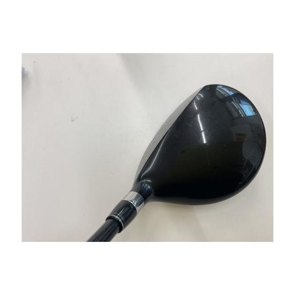 中古　Cランク　ブリヂストン　ＴＯＵＲＳＴＡＧＥ　ＴＯＵＲＳＴＡＧＥ　Ｘ−ＤＲＩＶＥ　ＧＲ（２００９）　７Ｗ　フェアウェイウッド　ＴＯＵＲ　ＤＥＳＩＧＮ　Ｂ０９−０３ｗ 　フレックスＲ ロフト角:21.00