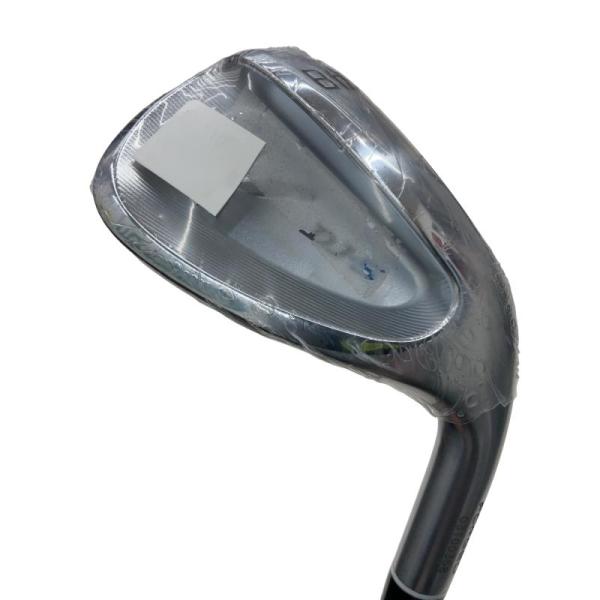 中古　Nランク　フォーティーン　ＤＪ　ＤＪ−５　４８°　レディース　ウェッジ　ＦＴ−５２ｗ 　フレックスその他 ロフト角:48.00