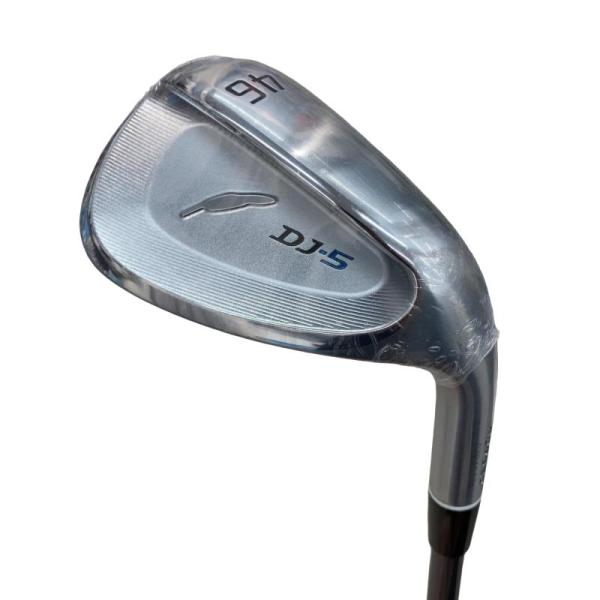 中古　Nランク　フォーティーン　ＤＪ　ＤＪ−５　４６°　レディース　ウェッジ　ＦＴ−５２ｗ 　フレックスその他 ロフト角:46.00