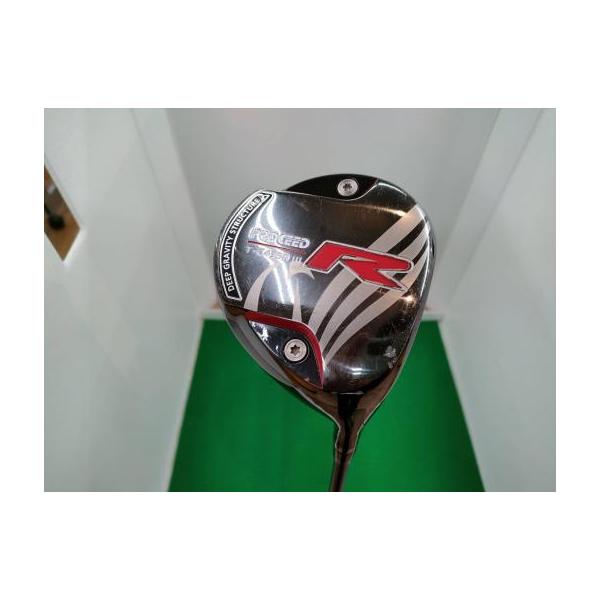 中古　Cランク　ジャスティック　ＰＲＯＣＥＥＤ　ＰＲＯＣＥＥＤ　ＴＯＵＲ　ＣＯＮＱＵＥＳＴ　４３５Ｒ　ＩＩＩ　　９．５°　ドライバー　リシャフト 　フレックスその他 ロフト角:9.50