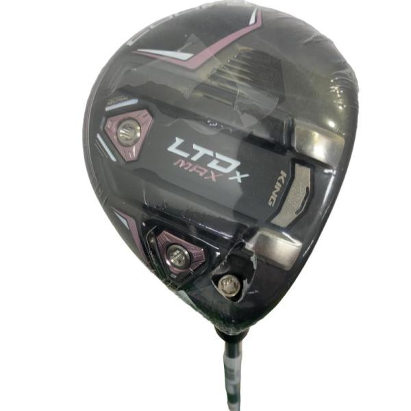 中古　Nランク　コブラ　ＫＩＮＧ　ＫＩＮＧ　ＬＴＤｘ　ＭＡＸ　７Ｗ　レディース　フェアウェイウッド　ＳＰＥＥＤＥＲ　ＮＸ　ｆｏｒ　Ｃｏｂｒａ（ＦＷ） 　フレックスＬ ロフト角:25.50