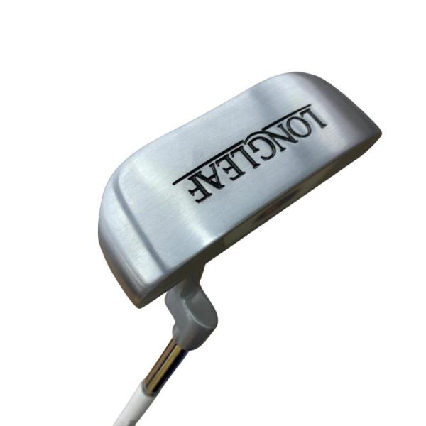 中古　Cランク　Ｕ．Ｓ．　Ｋｉｄｓ　Ｇｏｌｆ　ＵＬＴＲＡＬＩＧＨＴ　ＵＬＴＲＡＬＩＧＨＴ　ＬＯＮＧＬＥＡＦ（３９）−ｓ　２０インチ　ＵＳＡ　パター　スチール 　フレックスその他 ロフト角:0.00