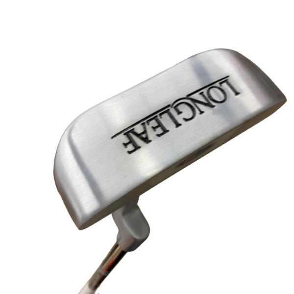 中古　Cランク　Ｕ．Ｓ．　Ｋｉｄｓ　Ｇｏｌｆ　ＵＬＴＲＡＬＩＧＨＴ　ＵＬＴＲＡＬＩＧＨＴ　ＬＯＮＧＬＥＡＦ（５７）−ｓ　２９インチ　ＵＳＡ　パター　スチール 　フレックスその他 ロフト角:0.00