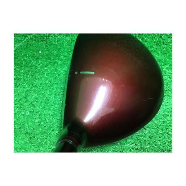 中古　Cランク　ダイワ（グローブライド）　ＯＮＯＦＦ　ＯＮＯＦＦ　ＡＲＭＳ（２０１６）　ＡＫＡ　５Ｗ　フェアウェイウッド　ＳＭＯＯＴＨ　ＫＩＣＫ　ＭＰ−５１６Ｆ 　フレックスＲ ロフト角:18.00