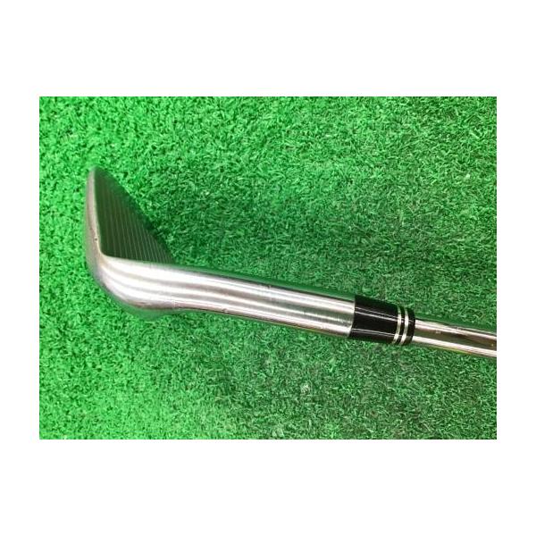 中古　Cランク　ＭＡＳＤＡ　ＭＡＳＤＡ　ＭＡＳＤＡ　Ｍ４２５／Ｓ　ＳＷ　ウェッジ　ＮＳ　ＰＲＯ　ＭＯＤＵＳ３　ＷＥＤＧＥ　１０５ 　フレックスその他 ロフト角:58.00