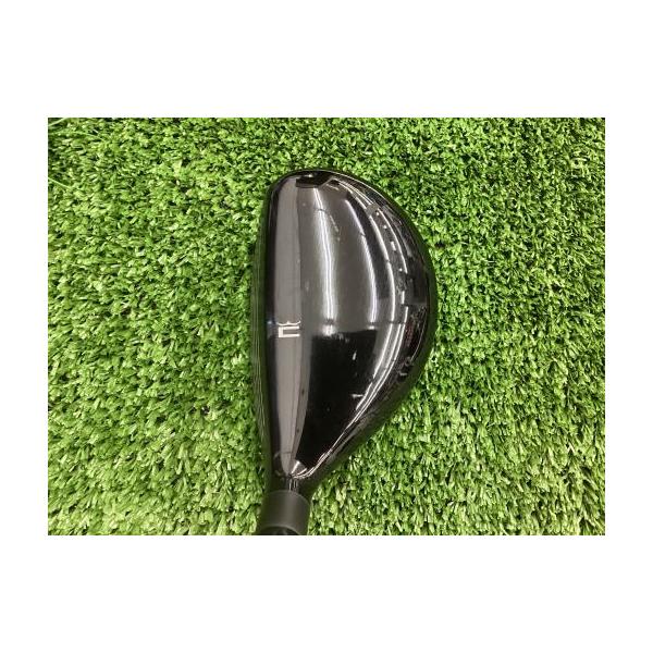 中古　Cランク　コブラ　ｃｏｂｒａ　ｃｏｂｒａ　ＡＥＲＯＪＥＴ　Ｕ４　レディース　ユーティリティ　ＳＰＥＥＤＥＲ　ＮＸ　ｆｏｒ　Ｃｏｂｒａ（ＡＥＲＯＪＥＴ　ＵＴ） 　フレックスＡ ロフト角:21.00