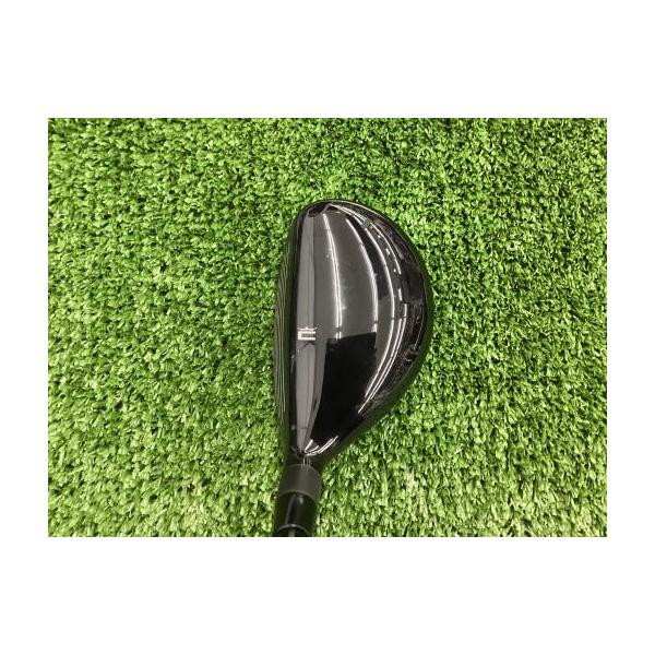 中古　Cランク　コブラ　ｃｏｂｒａ　ｃｏｂｒａ　ＡＥＲＯＪＥＴ　Ｕ４　レディース　ユーティリティ　ＳＰＥＥＤＥＲ　ＮＸ　ｆｏｒ　Ｃｏｂｒａ（ＡＥＲＯＪＥＴ　ＵＴ） 　フレックスＬ ロフト角:21.00