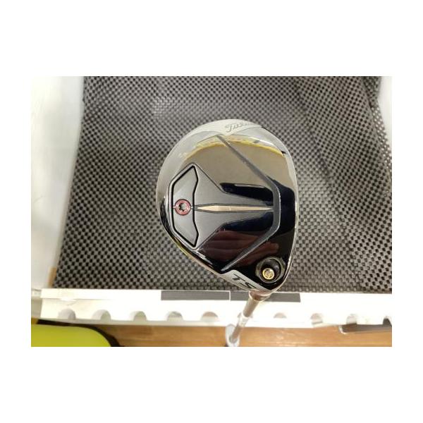 中古　Cランク　タイトリスト　ＴＳＲ１　ＴＳＲ１　２３°　ユーティリティ　ＴＳＰ１２１ 　フレックスＲ ロフト角:23.00