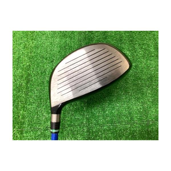 中古　Cランク　ＢＡＬＤＯ　ＣＯＲＳＡ　ＣＯＲＳＡ　ＰＥＲＦＯＲＭＡＮＣＥ　ＢＣ　４５８　１Ｗ　ドライバー　純正特注シャフト 　フレックスＳ ロフト角:0.00