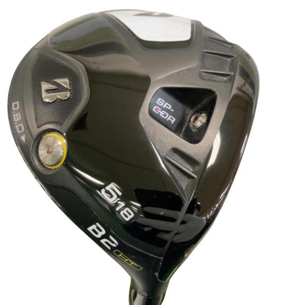 中古　Cランク　ブリヂストン　ＢＲＩＤＧＥＳＴＯＮＥ　ＢＲＩＤＧＥＳＴＯＮＥ　Ｂ２　ＨＴ　５Ｗ　フェアウェイウッド　ＳＰＥＥＤＥＲ　ＮＸ　ＢＳ４０ｗ（ＦＷ） 　フレックスその他 ロフト角:18.00