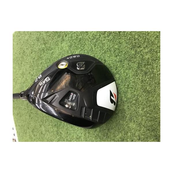 中古　Cランク　ブリヂストン　ＢＲＩＤＧＥＳＴＯＮＥ　ＢＲＩＤＧＥＳＴＯＮＥ　Ｂ２　ＨＴ　５Ｗ　フェアウェイウッド　ＶＡＮＱＵＩＳＨ　ＢＳ５０（ＦＷ） 　フレックスＳＲ ロフト角:18.00
