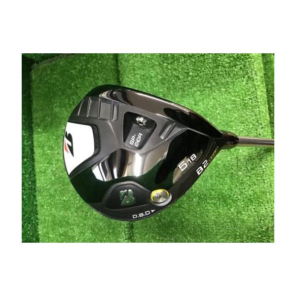 中古　Cランク　ブリヂストン　ＢＲＩＤＧＥＳＴＯＮＥ　ＢＲＩＤＧＥＳＴＯＮＥ　Ｂ２　ＨＴ　５Ｗ　フェアウェイウッド　ＳＰＥＥＤＥＲ　ＮＸ　ＢＳ４０ｗ（ＦＷ） 　フレックスその他 ロフト角:18.00