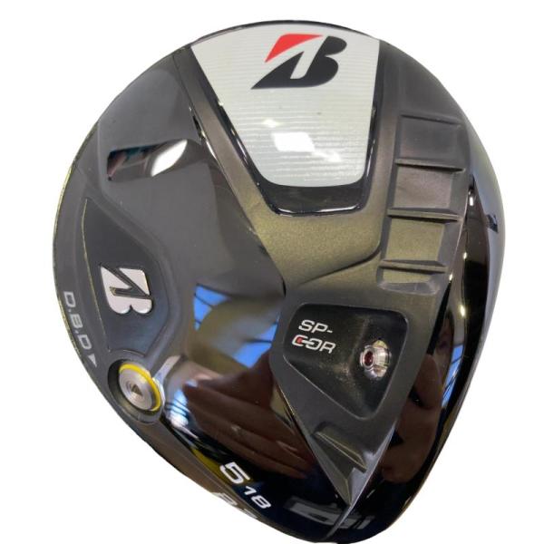 中古　Cランク　ブリヂストン　ＢＲＩＤＧＥＳＴＯＮＥ　ＢＲＩＤＧＥＳＴＯＮＥ　Ｂ２　ＨＴ　５Ｗ　フェアウェイウッド　ＶＡＮＱＵＩＳＨ　ＢＳ５０（ＦＷ） 　フレックスＳＲ ロフト角:18.00