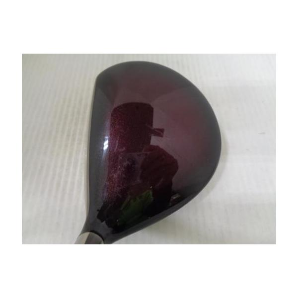 中古　Cランク　つるや　ＡＸＥＬ　ＡＸＥＬ　ＶＦ　５Ｗ　フェアウェイウッド　純正特注シャフト 　フレックスその他 ロフト角:18.00