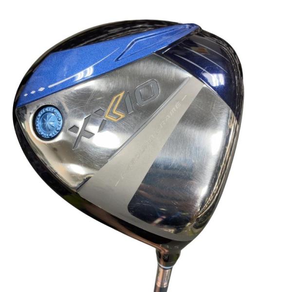 中古　Dランク　ダンロップ　ＸＸＩＯ　ＸＸＩＯ（２０２４）　１３．５°　レディース　ドライバー　ＸＸＩＯ　ＭＰ１３００Ｌ（ＤＲ） 　フレックスＬ ロフト角:13.50