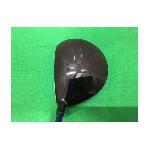 中古　Cランク　ジャスティック プロシード TOUR CONQUEST 460R VII PROCEED TOUR CONQUEST 460R VII 10.5° ドライバー リシャフト 0インチ フレックスその他 ロフト角:10.5