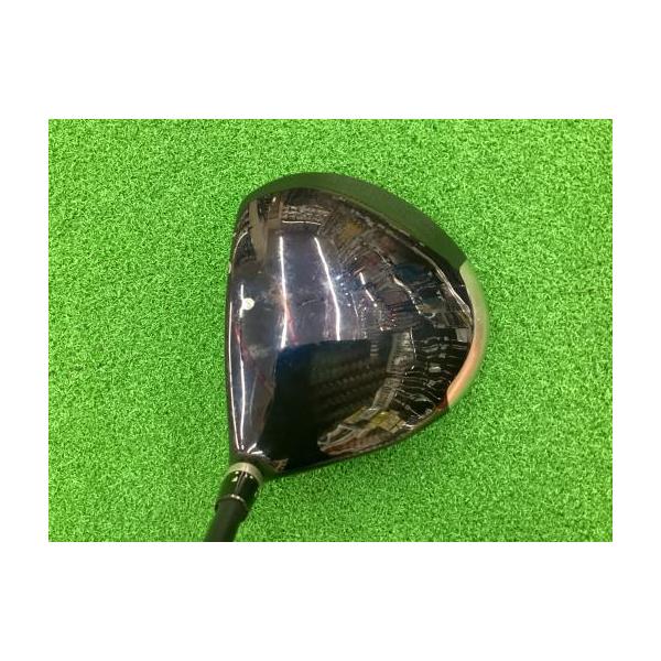 中古　Cランク　ダイワ（グローブライド）　ＯＮＯＦＦ　ＯＮＯＦＦ　ＬＡＢＯＳＰＥＣ　ＲＤ５９００−Ｃ　１０．５°　ドライバー　ＬＡＢＯＳＰＥＣ　ＨＡＳＨＩＲＩ：６０（２０２０） 　フレックスＳ ロフト角:10.50