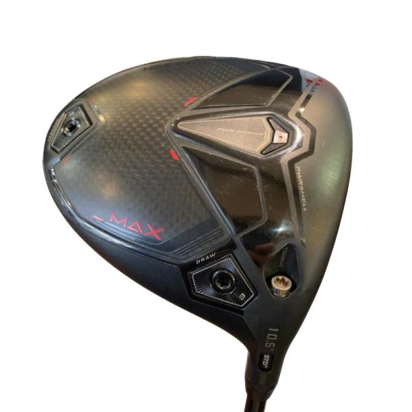 中古　Cランク　コブラ　ｃｏｂｒａ　ｃｏｂｒａ　ＤＡＲＫＳＰＥＥＤ　ＭＡＸ　１０．５°　ドライバー　ＳＰＥＥＤＥＲ　ＮＸ　ｆｏｒ　Ｃｏｂｒａ（ＤＡＲＫＳＰＥＥＤ　ＤＲ） 　フレックスＲ ロフト角:10.50