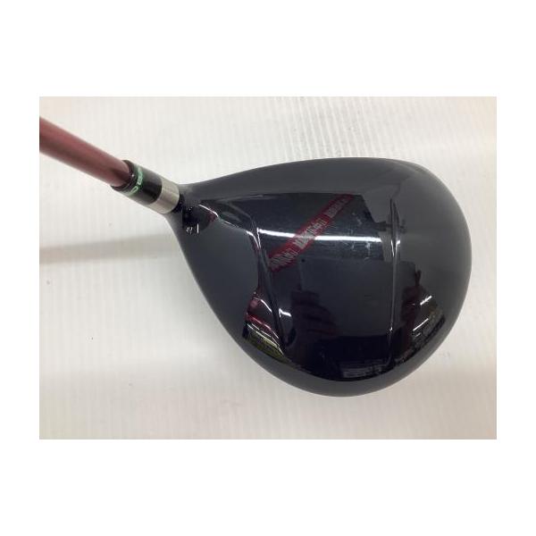 中古　Cランク　ＢＡＬＤＯ　ＣＯＭＰＥＴＩＺＩＯＮＥ　ＣＯＭＰＥＴＩＺＩＯＮＥ　５６８ＬＣ　１０．５°　ドライバー　純正特注シャフト 　フレックスその他 ロフト角:10.50