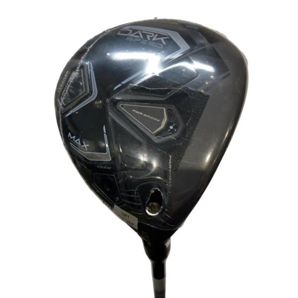 中古　Cランク　コブラ　ｃｏｂｒａ　ｃｏｂｒａ　ＤＡＲＫＳＰＥＥＤ　ＭＡＸ　５Ｗ　レディース　フェアウェイウッド　ＳＰＥＥＤＥＲ　ＮＸ　ｆｏｒ　Ｃｏｂｒａ（ＤＡＲＫＳＰＥＥＤ　ＦＷ） 　フレックスＬ ロフト角:21.50