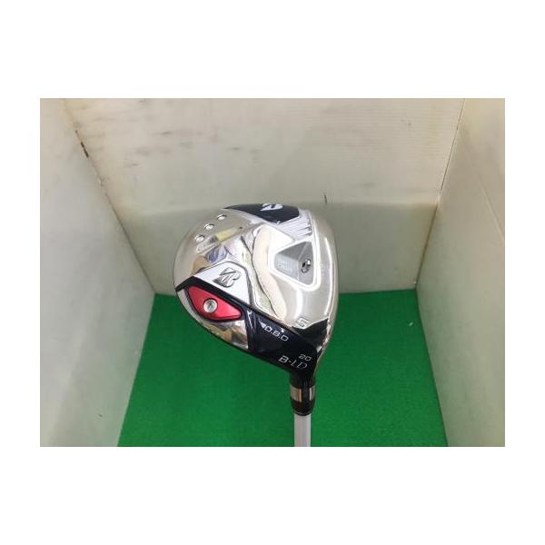 中古　Cランク　ブリヂストン　ＢＲＩＤＧＥＳＴＯＮＥ　ＢＲＩＤＧＥＳＴＯＮＥ　Ｂ−ＬＤ（２０２４）　５Ｗ　レディース　フェアウェイウッド　ＳＰＥＥＤＥＲ　ＮＸ　ＢＳ４０ＬＤｗ（ＦＷ） 　フレックスＬ ロフト角:20.00