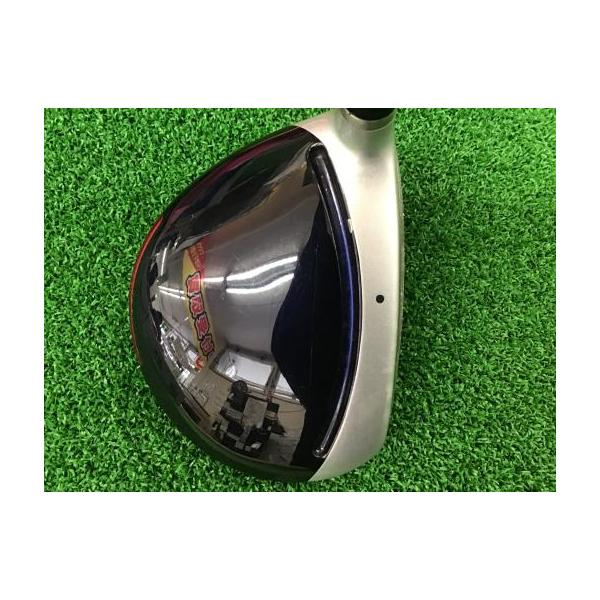 中古　Cランク　ダイワ（グローブライド）　ＯＮＯＦＦ　ＯＮＯＦＦ　ＡＲＭＳ（２０１８）　ＡＫＡ　３Ｗ　フェアウェイウッド　ＳＭＯＯＴＨ　ＫＩＣＫ　ＭＰ−５１８Ｆ 　フレックスＲ ロフト角:15.00