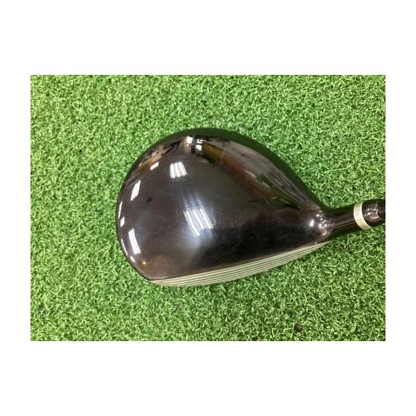 中古　Cランク　ヤマハ　ｉｎｐｒｅｓ　Ｘ　ｉｎｐｒｅｓ　Ｘ　Ｄ　ＦＷ（２０１１）　３Ｗ　フェアウェイウッド　ＭＸ−５１１Ｆ 　フレックスＳＲ ロフト角:15.00