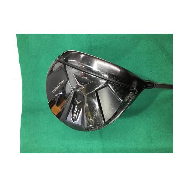 中古　Cランク　イオンスポーツ ギガ HS-797 Additional GIGA HS-797 Additional 10.5° ドライバー リシャフト 0インチ フレックスその他 ロフト角:10.5