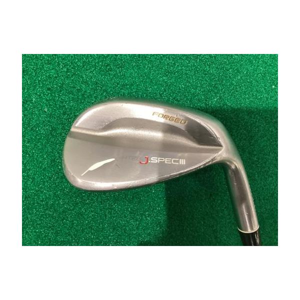 中古　Cランク　フォーティーン　ＭＴ−２８　ＭＴ−２８　Ｊ．ＳＰＥＣ−ＩＩＩ　５０°　ウェッジ　ＮＳ　ＰＲＯ　９５０ＧＨ 　フレックスその他 ロフト角:50.00