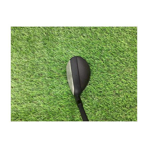 中古　Cランク　ＢＡＬＤＯ　ＣＯＭＰＥＴＩＺＩＯＮＥ　ＣＯＭＰＥＴＩＺＩＯＮＥ　５６８（２０２３）　Ｕ３　ユーティリティ　リシャフト 　フレックスその他 ロフト角:20.00