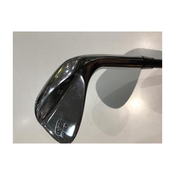 中古　Cランク　ＯＲＩＯＮ（オライオン）　Ｏ’ｒｉｏｎ　Ｏ’ｒｉｏｎ　ｏｌｄ．ｎｅｗ．ｔｙｐｅ−ｍ　５０°　ウェッジ　純正特注シャフト 　フレックスＳ ロフト角:50.00