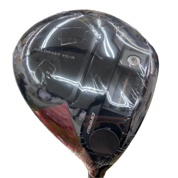 中古　Nランク　ヤマハ　ＲＭＸ　ＲＭＸ　ＶＤ／Ｒ（２０２４）　１０．５°　ドライバー　Ｔｏｕｒ　ＡＤ　ＶＦ−５ 　フレックスＳ ロフト角:10.50