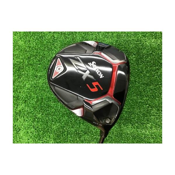 SRIXON ダンロップ スリクソン ドライバー ZX5 10.5° フレックス SRIXON ダンロップ スリクソン ドライバー ZX5 10.5° フレックス