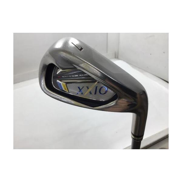 中古　Dランク　ダンロップ　ＸＸＩＯ　ＸＸＩＯ（２０１２）　５Ｓ（実本数：５本セット）　アイアンセット　ＸＸＩＯ　ＭＰ７００（アイアン） 　フレックスＳ ロフト角:30.00