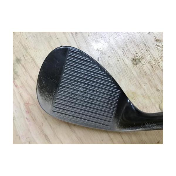中古　Dランク　ＢＡＬＤＯ　ＢＡＬＤＯ　ＢＡＬＤＯ　ＳＴＲＯＮＧ　ＬＵＣＫ　ＴＹＰＥ−Ｓ　５７°　ウェッジ　純正特注シャフト 　フレックスＳ ロフト角:57.00