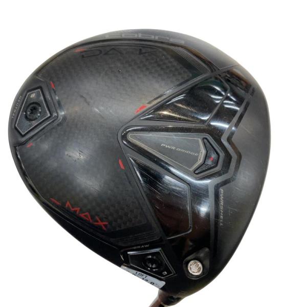 中古　Cランク　コブラ　ｃｏｂｒａ　ｃｏｂｒａ　ＤＡＲＫＳＰＥＥＤ　ＭＡＸ　１０．５°　ドライバー　ＳＰＥＥＤＥＲ　ＮＸ　ｆｏｒ　Ｃｏｂｒａ（ＤＡＲＫＳＰＥＥＤ　ＤＲ） 　フレックスＲ ロフト角:10.50