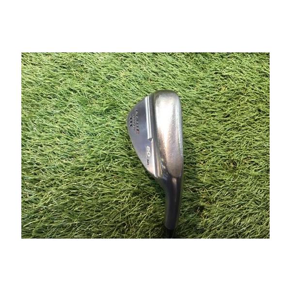 中古　Cランク　ＰＲＯＴＯ−ＣＯＮＣＥＰＴ　ＰＲＯＴＯ−ＣＯＮＣＥＰＴ　ＰＲＯＴＯ−ＣＯＮＣＥＰＴ　ＦＯＲＧＥＤ　ＷＥＤＧＥ（メッキ）　５０°／１０°　ウェッジ　純正特注シャフト 　フレックスその他 ロフト角:50.00