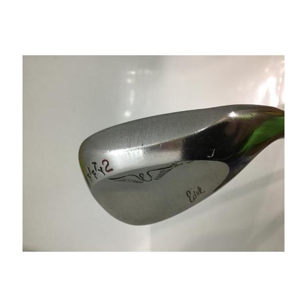 中古　Cランク　Ｅｄｅｌ　ＧＯＬＦ　Ｅｄｅｌ　ＧＯＬＦ　Ｅｄｅｌ　ＧＯＬＦ　Ｊ　ＷＥＤＧＥ　ＴＲＰ　Ｇ　５２°　ウェッジ　ＮＳ　ＰＲＯ　ＭＯＤＵＳ３　ＷＥＤＧＥ　１０５ 　フレックスその他 ロフト角:52.00