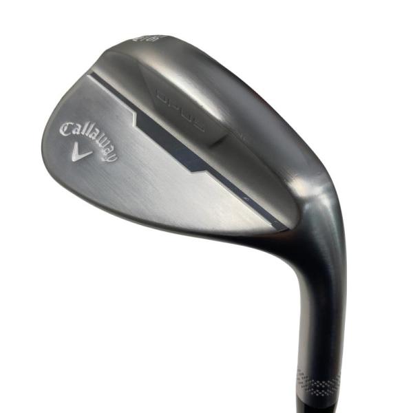 中古　Cランク　キャロウェイ　ＯＰＵＳ　ＯＰＵＳ　クロム　５６°／１４°Ｗ　レディース　ウェッジ　ＥＬＤＩＯ　４０　ｆｏｒ　ＣＷ（ＯＰＵＳ） 　フレックスＬ ロフト角:56.00