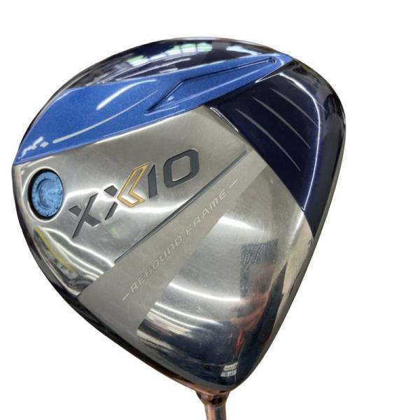 中古　Cランク　ダンロップ　ＸＸＩＯ　ＸＸＩＯ（２０２４）　１３．５°　レディース　ドライバー　ＸＸＩＯ　ＭＰ１３００Ｌ（ＤＲ） 　フレックスＬ ロフト角:13.50