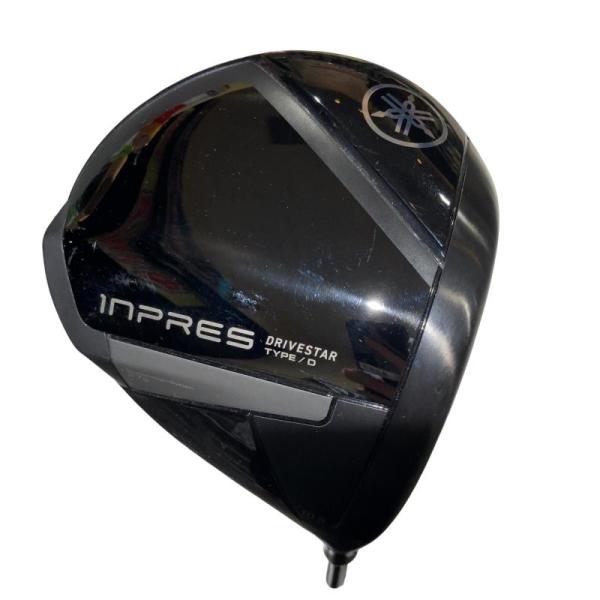 中古　Cランク　ヤマハ　ｉｎｐｒｅｓ　ｉｎｐｒｅｓ　ＤＲＩＶＥＳＴＡＲ　ＴＹＰＥ／Ｄ（２０２５）　１０．５°　ドライバー　ＳＰＥＥＤＥＲ　ＮＸ　ｆｏｒ　Ｙａｍａｈａ　ＴＭ−４２５Ｄ 　フレックスＳＲ ロフト角:10.50