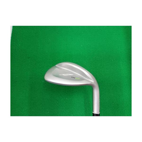 中古　Cランク　フォーティーン　ＴＫ　ＴＫ−５３　ウェッジ　ＦＳ−ＷＥＤＧＥ 　フレックスその他 ロフト角:53.00