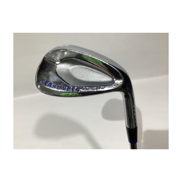 中古　Cランク　ダイワグローブライド オノフ ラボスペック ONOFF LABOSPEC CB-247W II 50°/05° ウェッジ 純正特注シャフト フレックスS