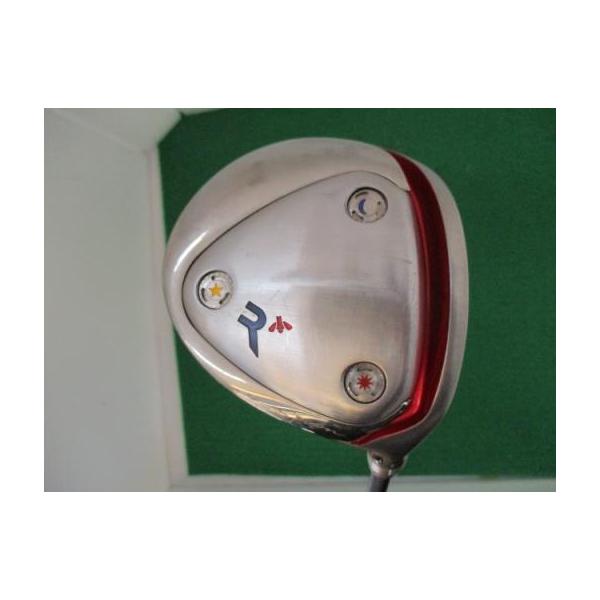 中古　Cランク　ロッディオ　ＲＯＤＤＩＯ　ＲＯＤＤＩＯ　フェアウェイウッド　Ｓｐｏｏｎ　フェアウェイウッド　純正特注シャフト 　フレックスＳ ロフト角:15.50