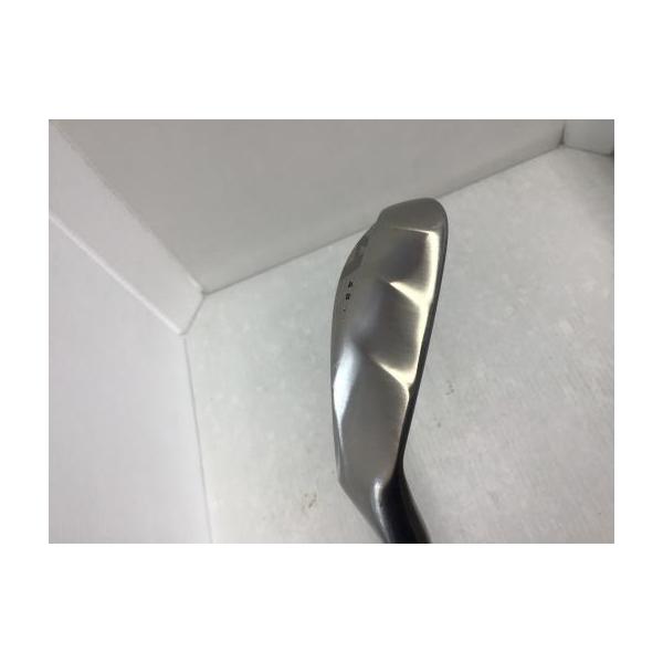 中古　Cランク　ｍｕｚｉｉｋ　ｍｕｚｉｉｋ　ｍｕｚｉｉｋ　ＴＵＲＦＲＩＤＥＲ　４８°　ウェッジ　リシャフト 　フレックスその他 ロフト角:48.00