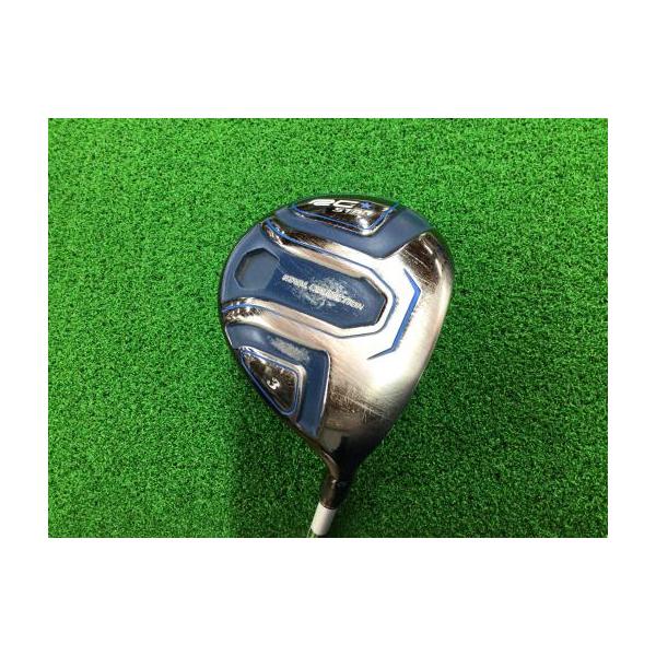 中古　Dランク　ロイヤルコレクション RCスター RC STAR(2017) 3W フェアウェイウッド STR-501D 43インチ フレックスS ロフト角:15