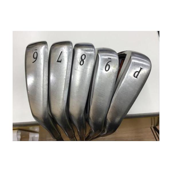 中古　Cランク　ダンロップ　ＸＸＩＯ　ＸＸＩＯ（２０１８）　５Ｓ（実本数：５本セット）　アイアンセット　ＸＸＩＯ　ＭＰ１０００（アイアン） 　フレックスＳ ロフト角:29.00