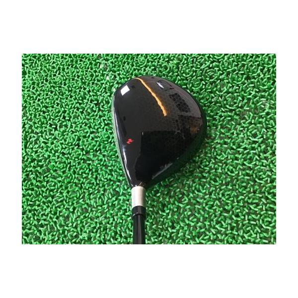 中古　Cランク　テーラーメイド　ＢＵＲＮＥＲ　ＢＵＲＮＥＲ　ＳＵＰＥＲ　ＦＡＳＴ　３Ｗ　フェアウェイウッド　ＦＵＢＵＫＩ　５０（フェアウェイ） 　フレックスＳ ロフト角:15.00