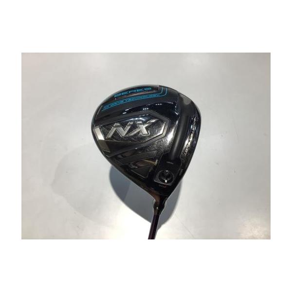中古　Cランク　本間ゴルフ　ＢＥＲＥＳ　ＢＥＲＥＳ　ＮＸ　　９°　ドライバー　純正特注シャフト 　フレックスＳ ロフト角:9.00